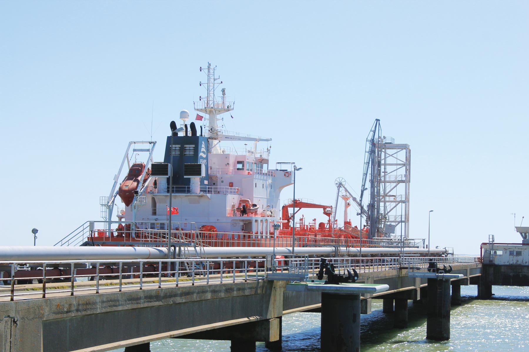 SISP Sica Atlantique